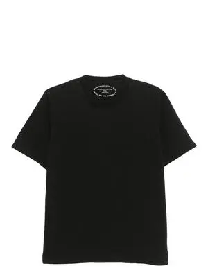Fedeli Extreme T-shirt - Black