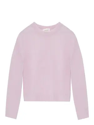 LISA YANG Lisa Yang Crew-neck Sweater