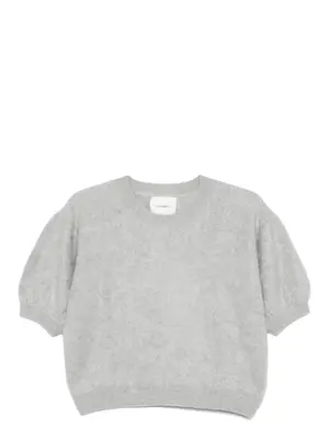 LISA YANG Juniper T-shirt - Grey