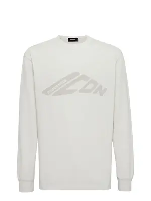 Dsquared2 Icon T-shirt - White