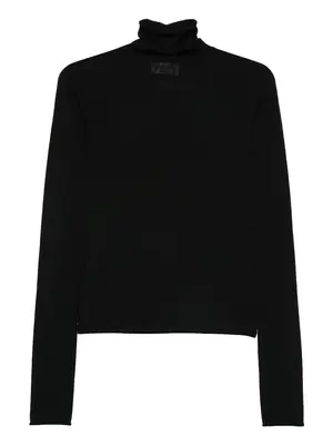 Christian Wijnants Kimi Sweater - Black