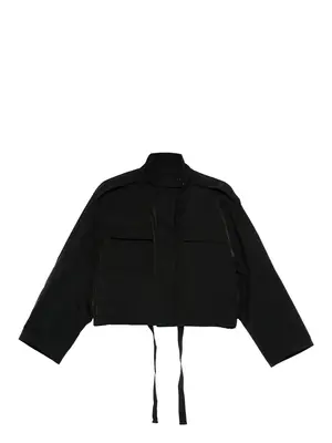 Christian Wijnants Juna Jacket - Black