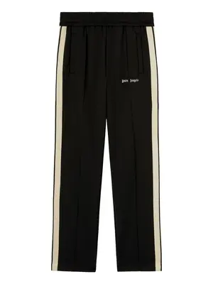 Palm Angels Classic Logo Track Pants - Black