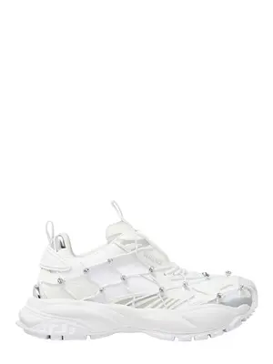 Versace Mercury M_vs_02 Sneakers - White