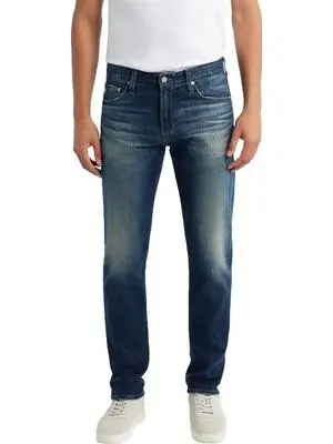 Ag Tellis Slim Fit Jeans - 9 Years Alton