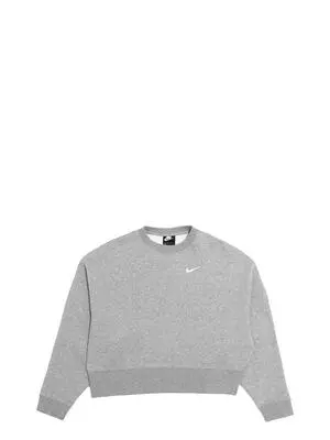 Nike Sportswear Essential Crewneck Sweatshirt - Grey