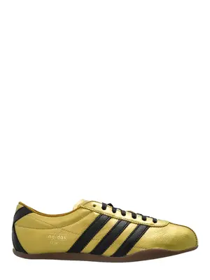 Adidas Tokyo Sneakers - Gold