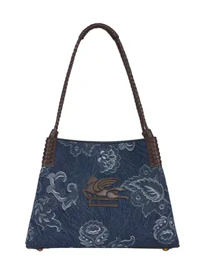 Etro Libra Tote - Blue