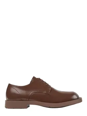 Camper 1978 Derby Shoes - Brown