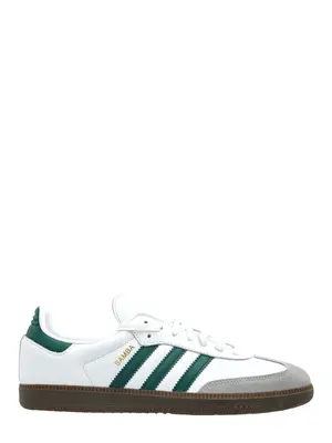 Adidas Samba Sneakers - White