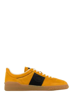Valentino Garavani Upvillage Sneakers - Orange