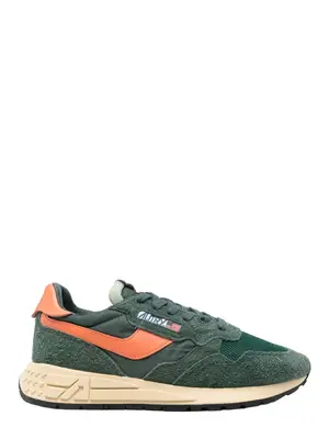 AUTRY Reelwind Sneakers - Green