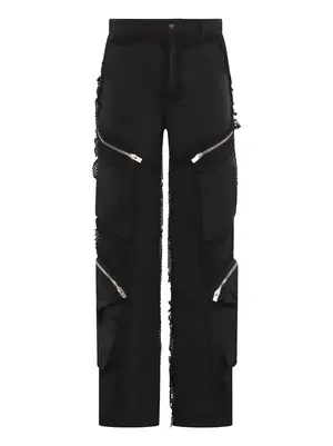 HELIOT EMIL HELIOT EMIL Spherical Trousers