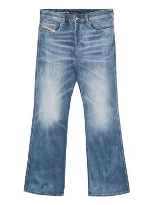 DIESEL® D-buck Jeans - Blue