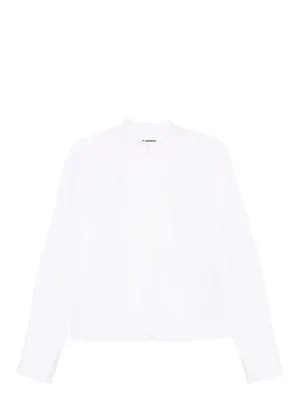 JIL SANDER Thursday Shirt - White