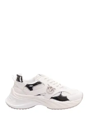 Pinko Ariel Sneakers - White