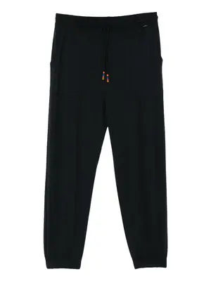 Paul Smith Harry Trousers - Black