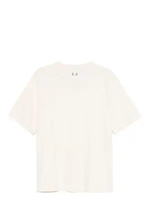 Rick Owens Brad T-shirt - Neutrals