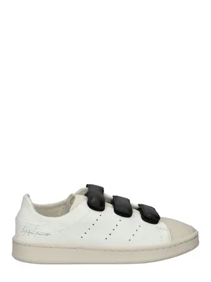 Y3 Stan Smith Sneakers - White
