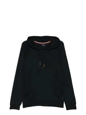 Paul Smith Harry Hoodie - Black