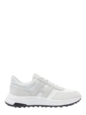 Hogan Hyperlight Sneakers - White