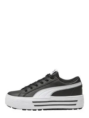 PUMA Kaia 2.0 Sneakers - Black