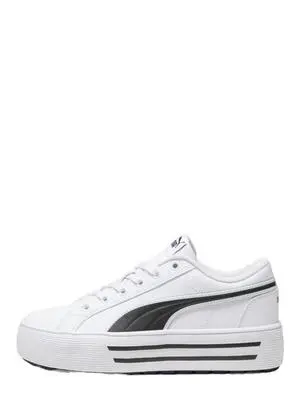 PUMA Kaia 2.0 Sneakers White- Black