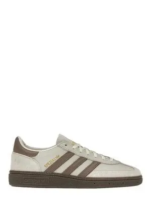 Adidas Adidas Handball Spezial Sneakers Brown/cream White