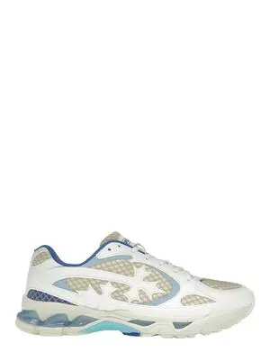 BRAVEST STUDIOS Kross Kountry Runner - White/cream/blue