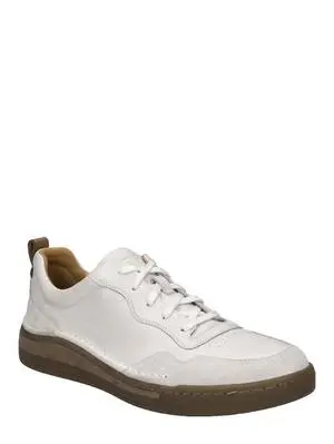 Josef Seibel Josef Seibel Cleve 01 Sneaker White