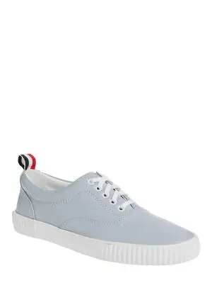 Thom Browne Heritage Low Top Sneaker - Light Blue