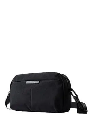 Bellroy Tokyo Crossbody Bag - Raven