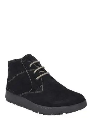 Josef Seibel Josef Seibel Anna 08 Short Boot Black