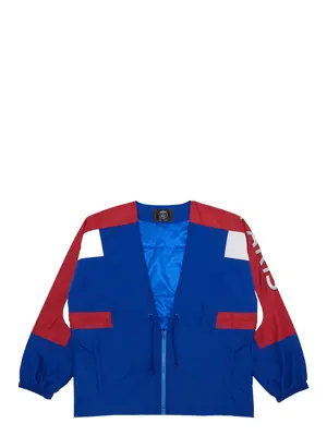 PARIS SAINT-GERMAIN X Edifice Japan Hanten Jacket - Blue