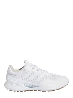 Adidas Summervent 24 Bounce Golf Sneakers - White