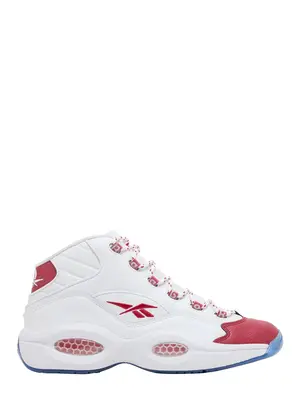 REEBOK Question Mid 'red Toe' 2024 - White