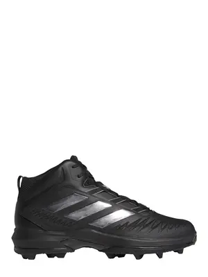 Adidas Nasty Torsion 20 2e Wide Sneakers - Black