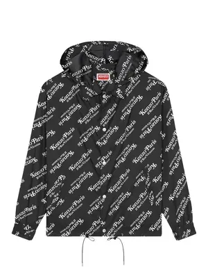 Kenzo X Verdy Windbreaker - Black
