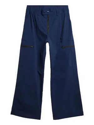 Adidas X Wales Bonner Cargo Pants - Blue