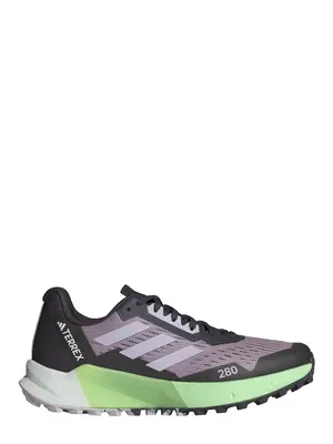 Adidas Agravic Flow 2.0 Sneakers - Purple