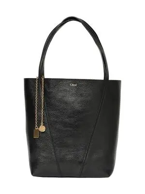 Chloé Chloé Shoulder Bag Black