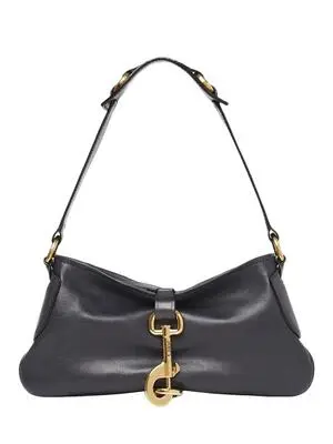 Chloé Chloé Shoulder Bag Black