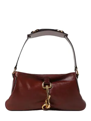 Chloé Shoulder Bag - Brown
