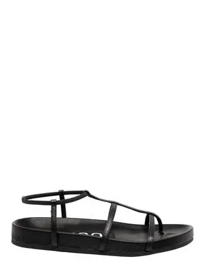 Senso Dezi Sandals Black
