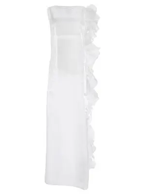 MARLIES GRACE Bea Dress - Ivory
