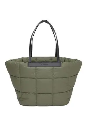 VEE COLLECTIVE Porter Max Tote - Moss