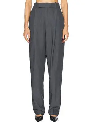 EAVES Rinah Pant - Grey
