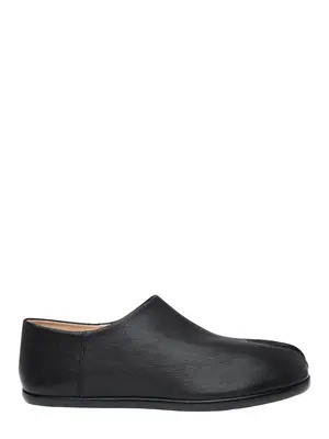 MAISON MARGIELA Tabi Loafers - Black