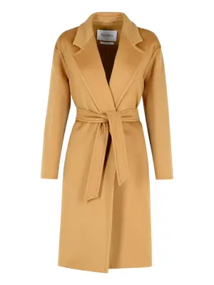 MAX MARA Max Mara Melinda Cashmere Coat