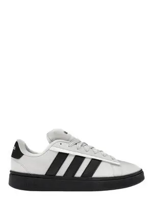 Adidas Grand Court Alpha Sneakers - Grey One/core Black
